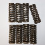 Austin 10 Valve Springs - Austins of Old Arley Ltd
