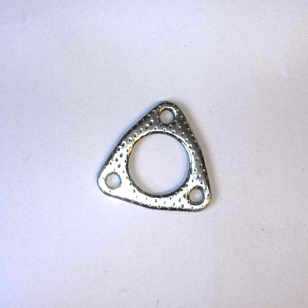 Austin 8 Down Pipe Gasket - Austins of Old Arley Ltd